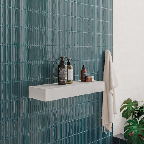 Dolce Pink Kit Kat Tiles - Porcelain Superstore