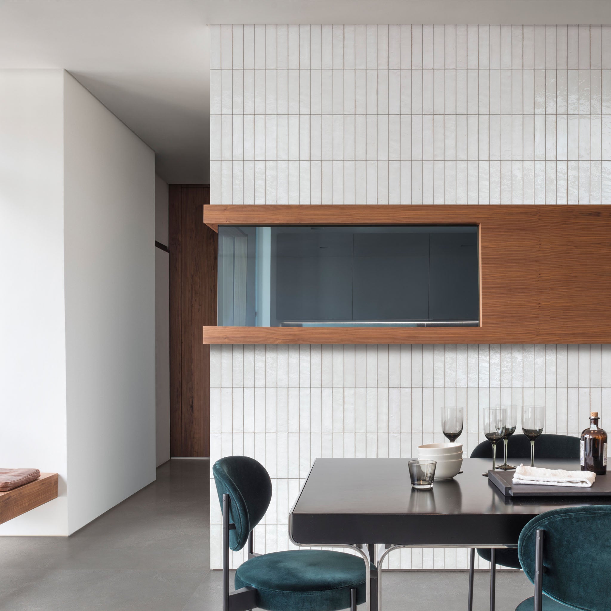 Dwell White Tile – Porcelain Superstore