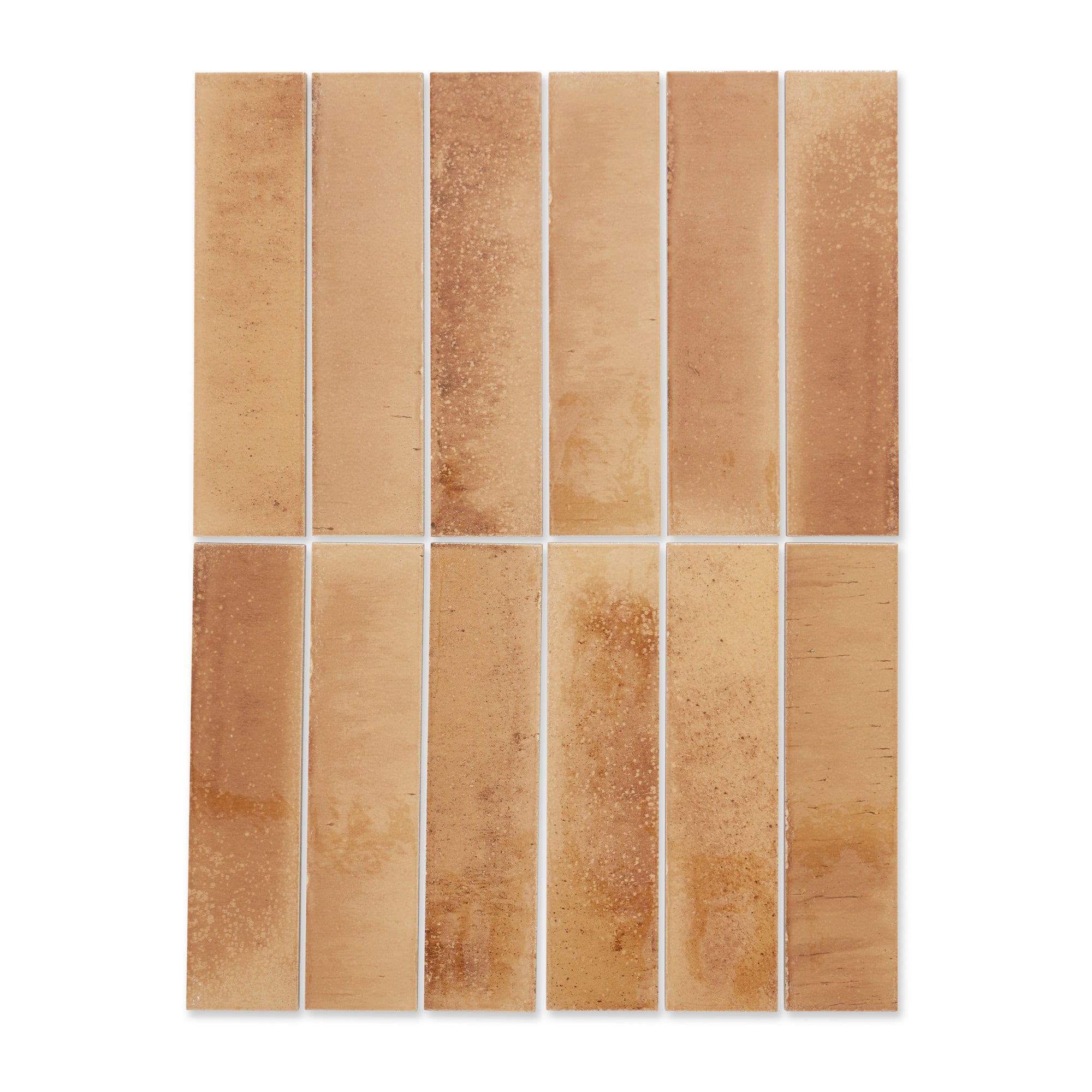 Dwell Ochre Tile – Porcelain Superstore