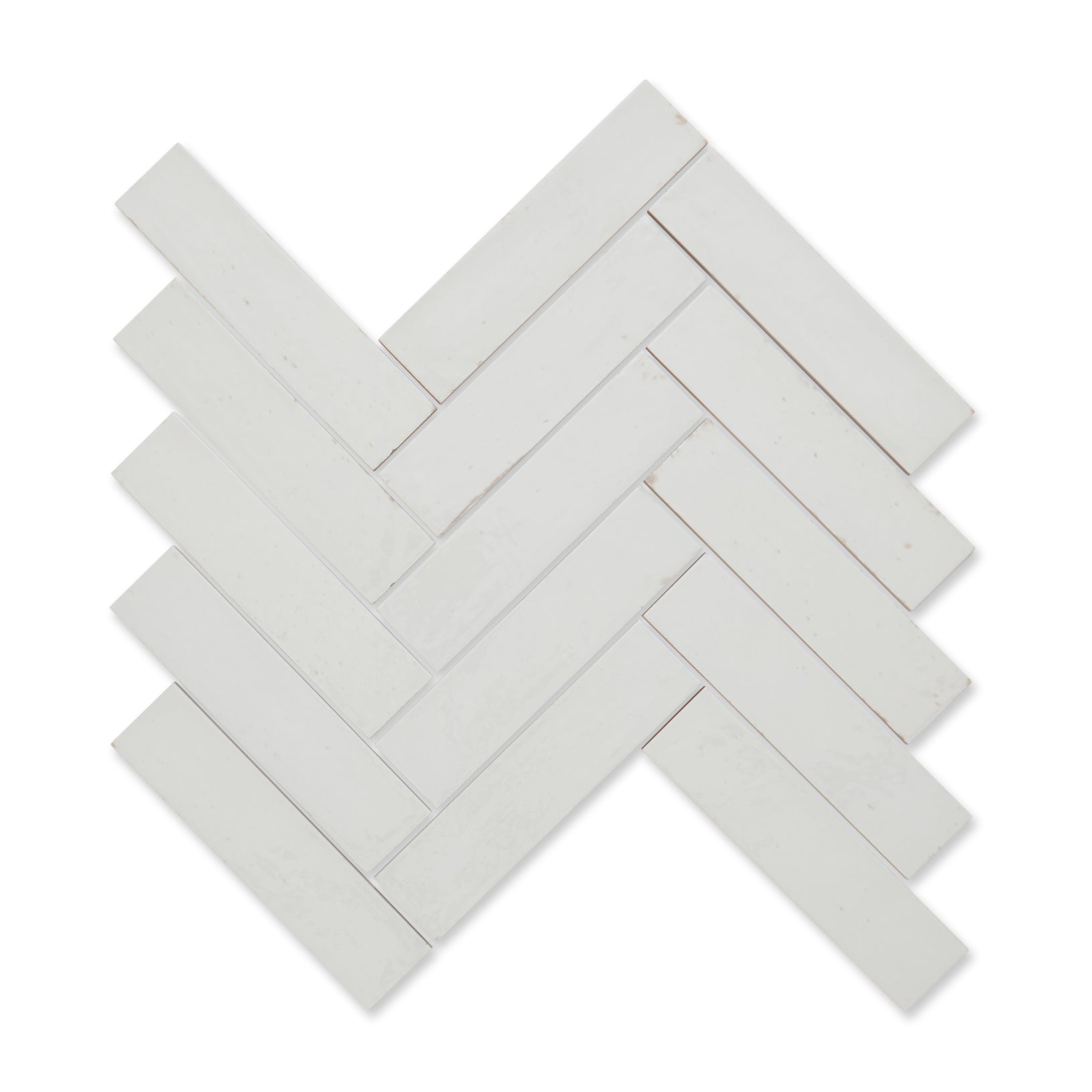 Dwell White Tile - Porcelain Superstore