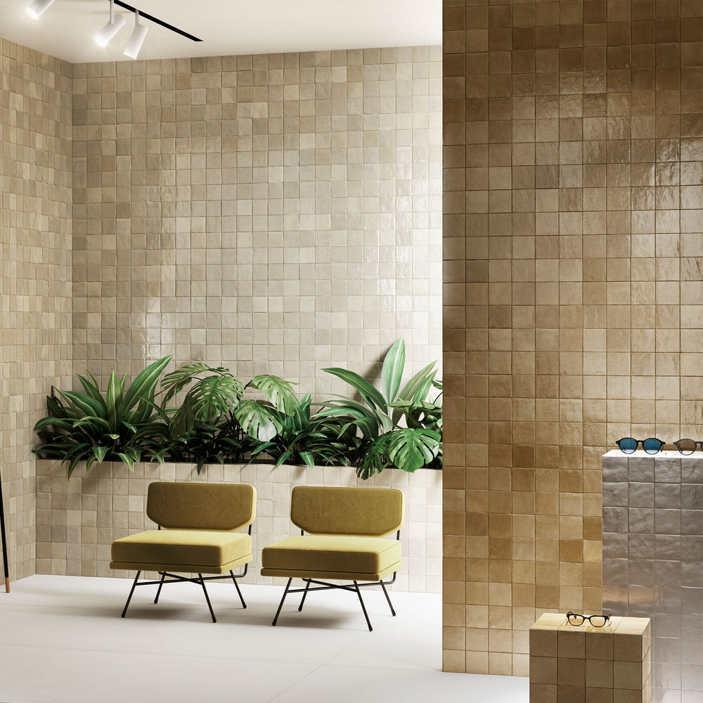 Fez Linen Wall Tile – Porcelain Superstore
