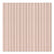 Fluted Pink Decor Wall Tile - Porcelain Superstore