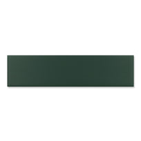 Fluted Emerald Plain Wall Tile – Porcelain Superstore