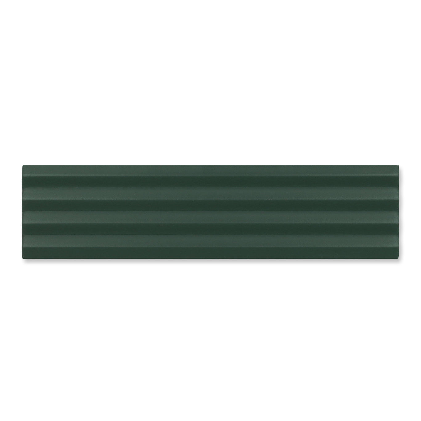Fluted Snow Decor Wall Tile – Porcelain Superstore