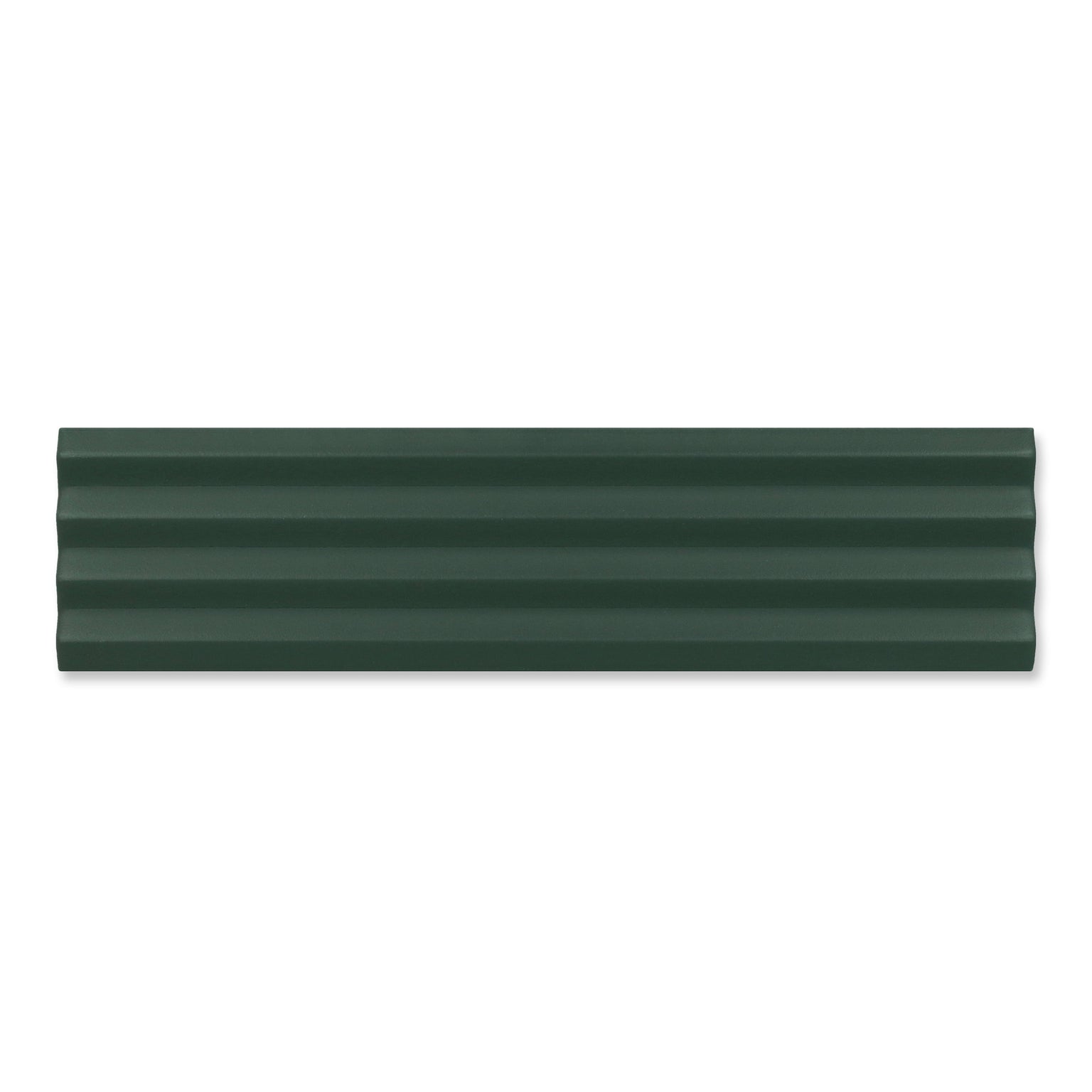 Fluted Snow Decor Wall Tile – Porcelain Superstore