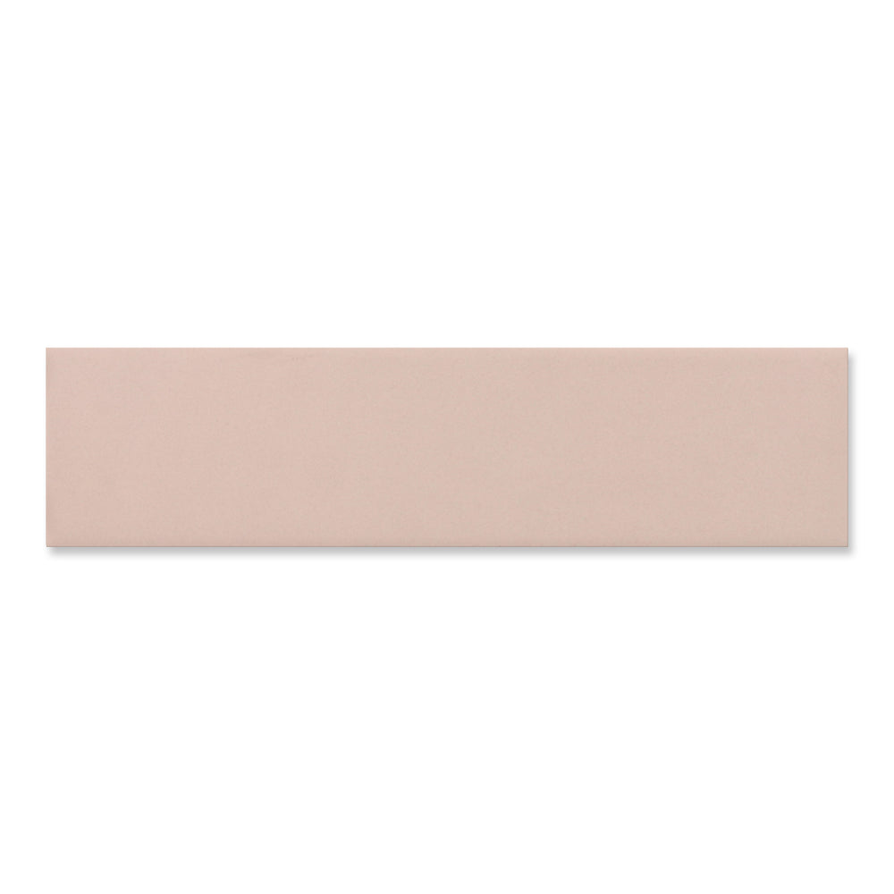 Fluted Pink Decor Wall Tile – Porcelain Superstore
