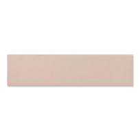 Fluted Pink Plain Wall Tile – Porcelain Superstore