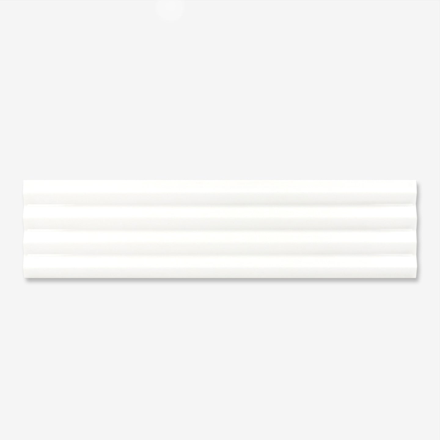 Fluted Tiles for Kitchens & Bathrooms - Porcelain Superstore