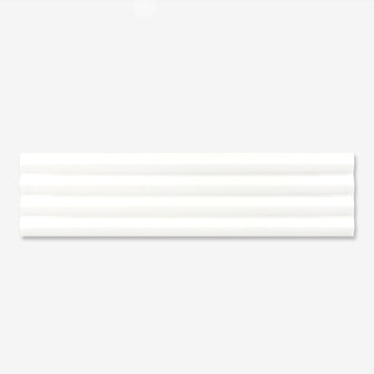 Fluted Tiles for Kitchens & Bathrooms - Porcelain Superstore
