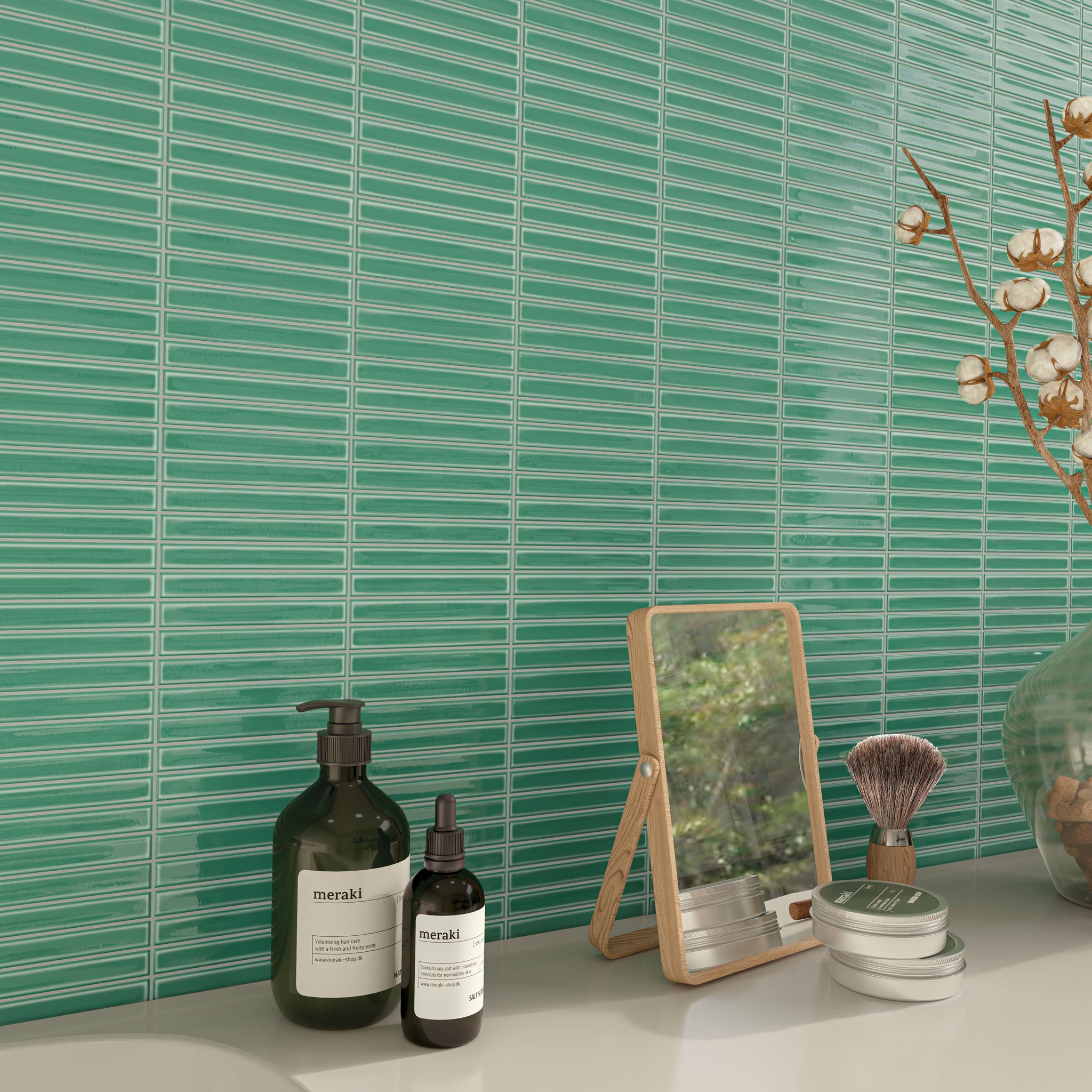 Kit Kat Tiles – Porcelain Superstore