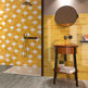 Grace Mustard Wall Tile – Porcelain Superstore