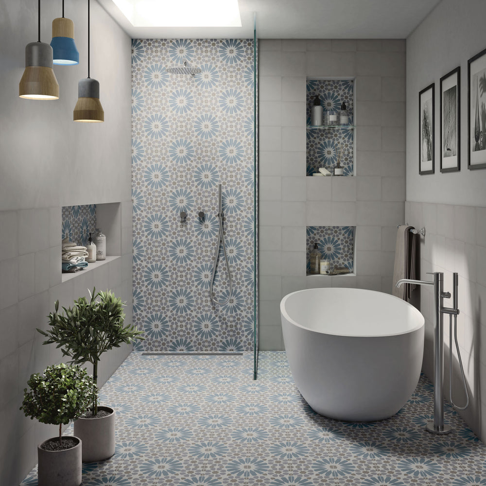 Patterned Tiles | Over 80 Designs | Porcelain Superstore