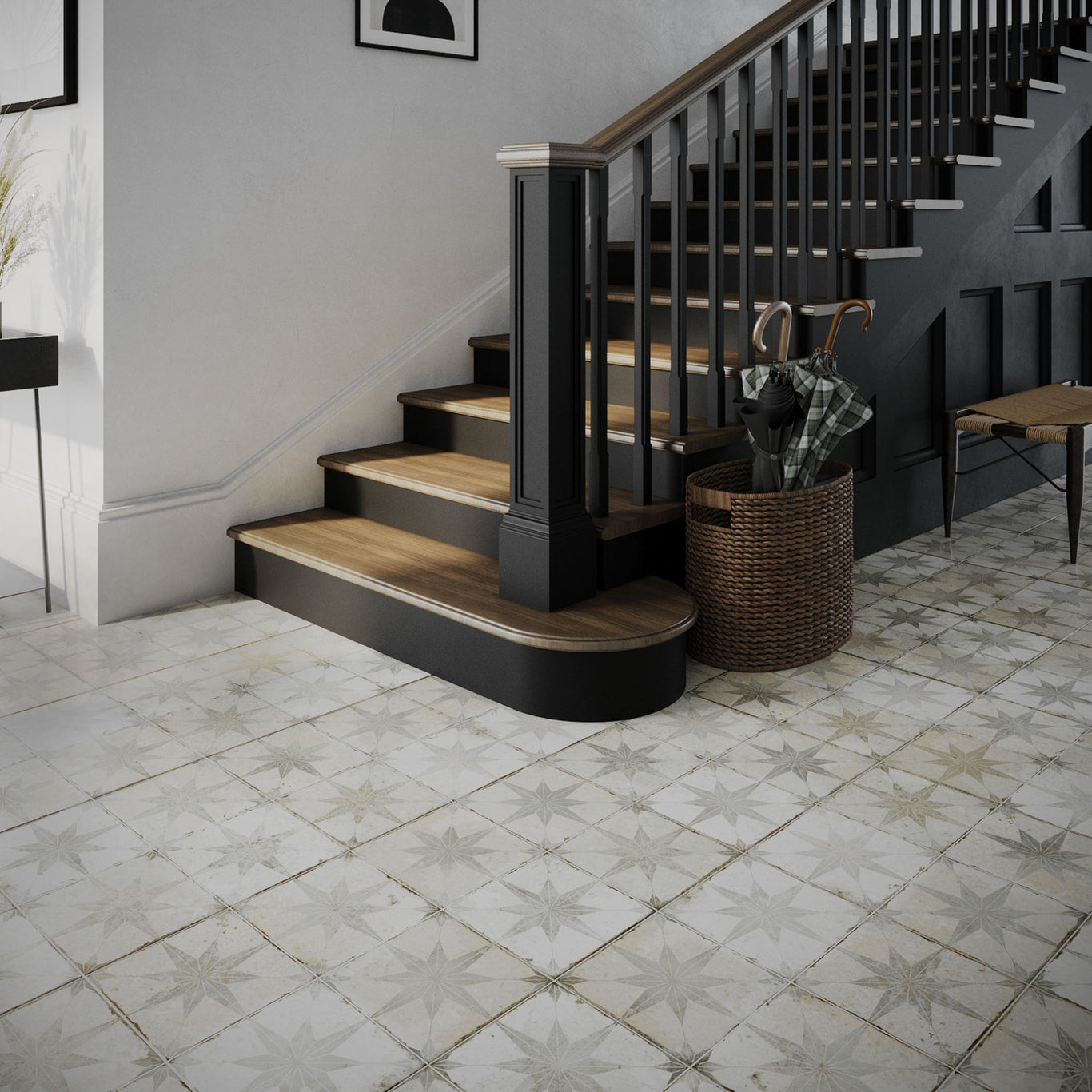 Patterned Tiles | Over 80 Designs | Porcelain Superstore