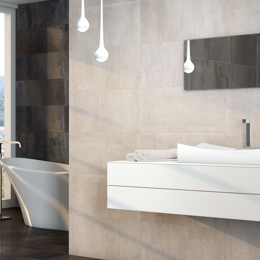 Highline Copper Tile – Porcelain Superstore
