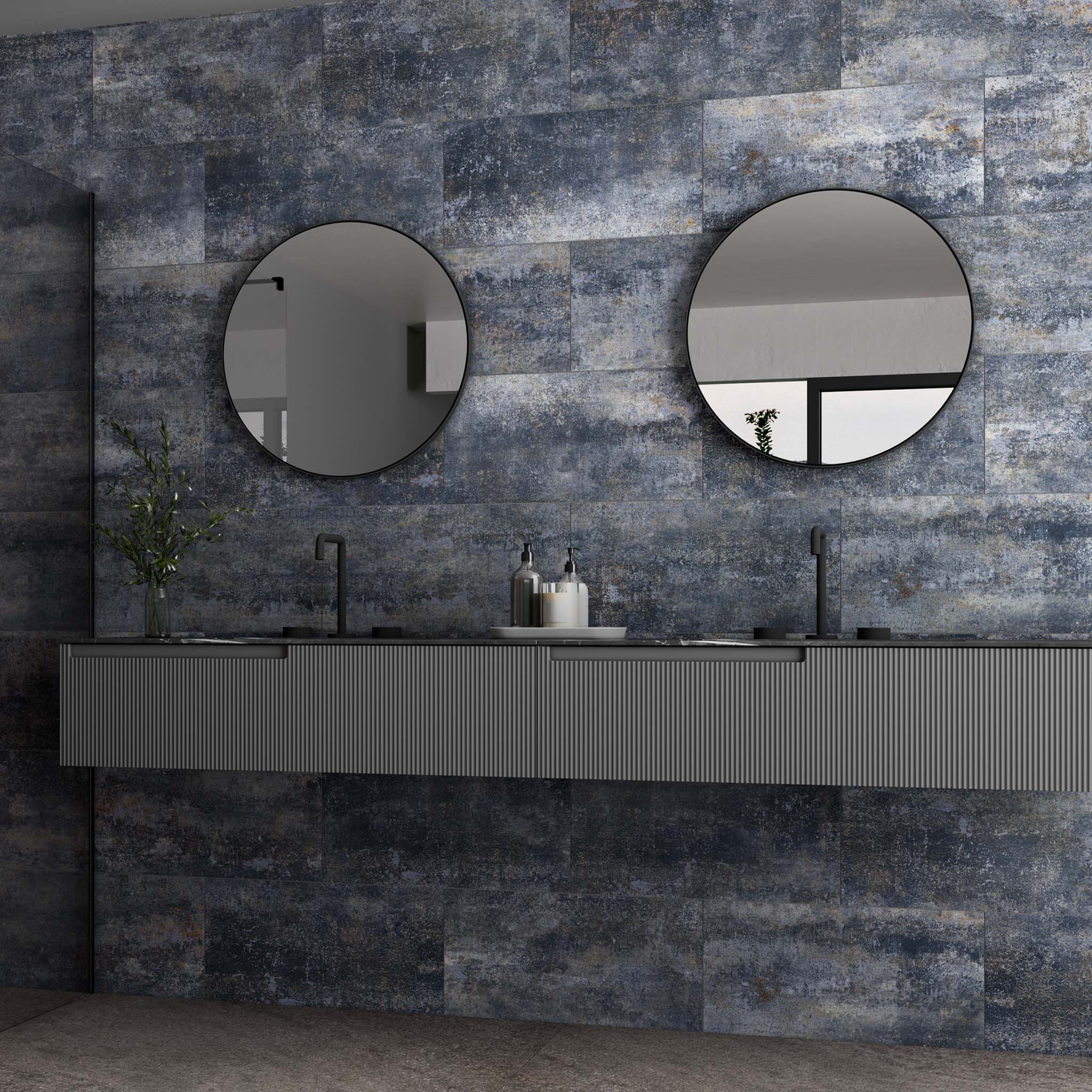 Highline Copper Tile – Porcelain Superstore