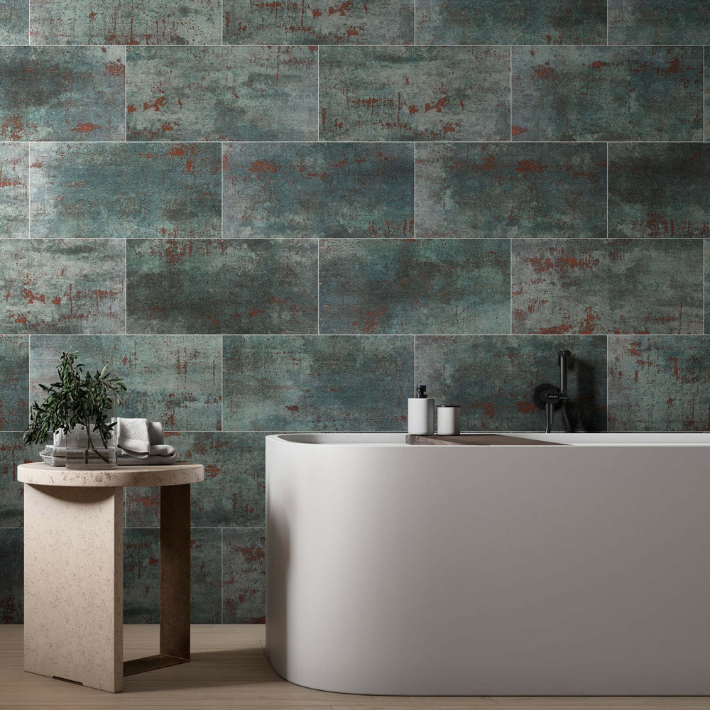 Highline Copper Tile – Porcelain Superstore