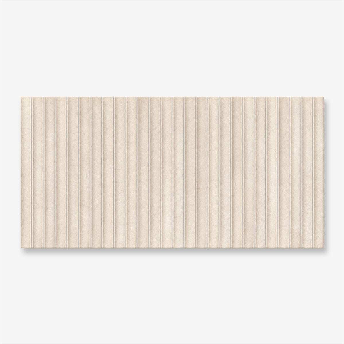 Fluted Tiles for Kitchens & Bathrooms - Porcelain Superstore