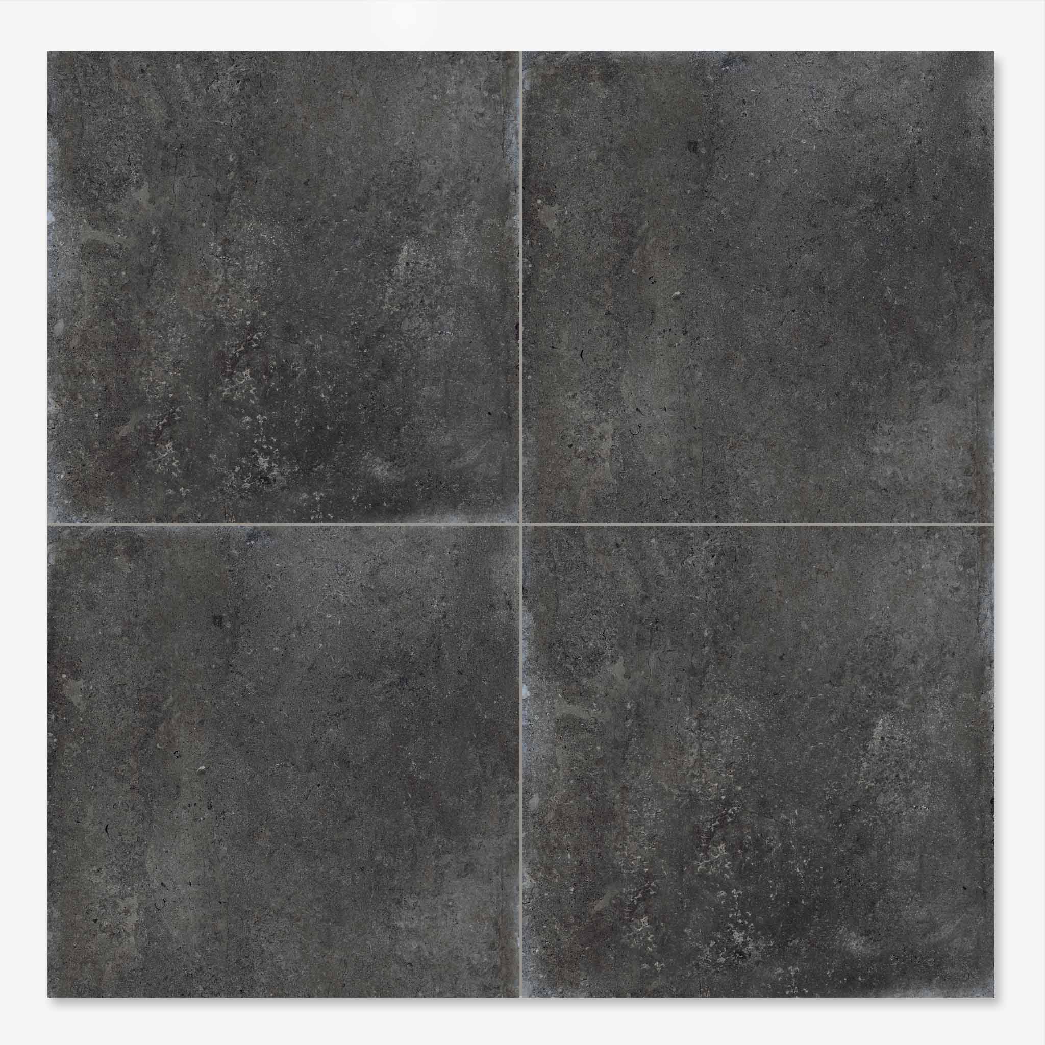 Montpellier Coal Floor Tile – Porcelain Superstore