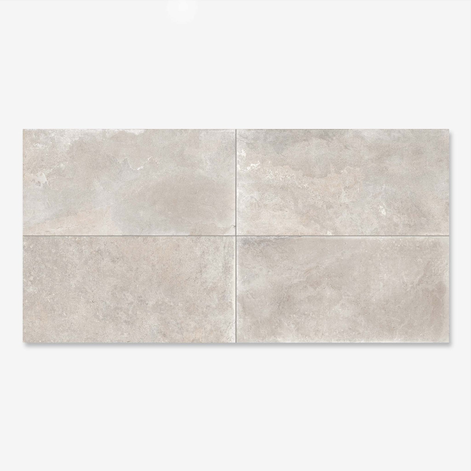 Montpellier Ivory Floor Tile - Porcelain Superstore