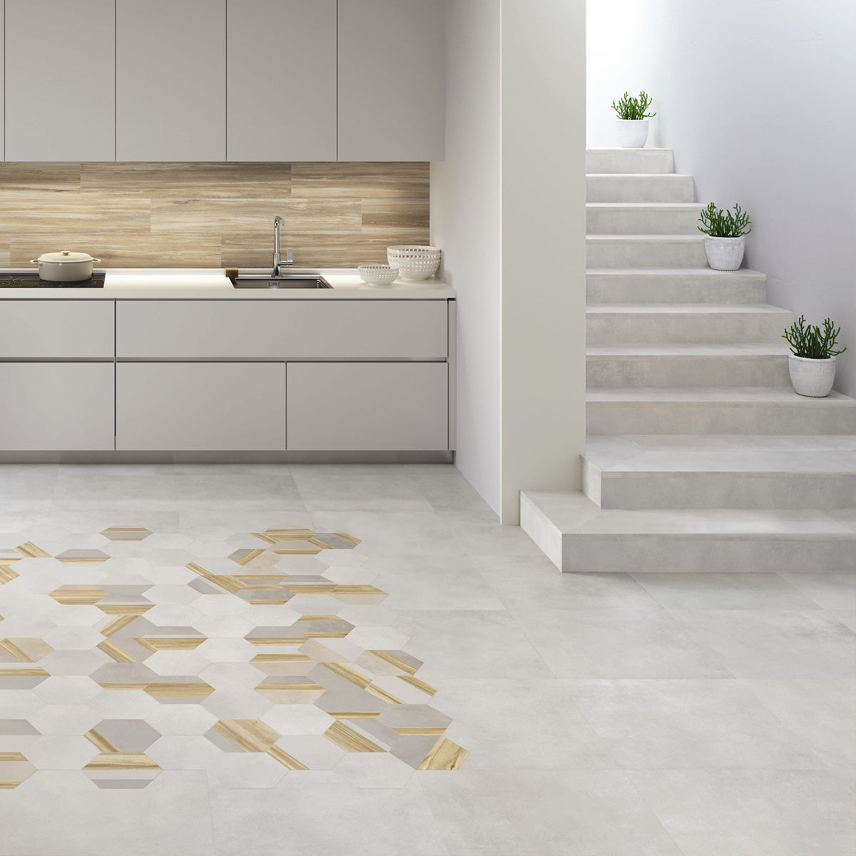 Motion Light Tile - Porcelain Superstore