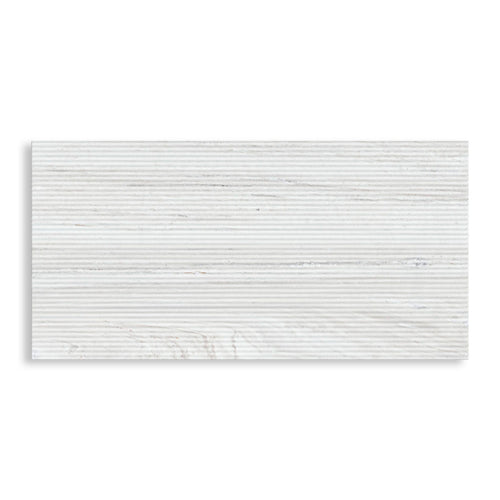 Fluted Tiles - Porcelain Superstore