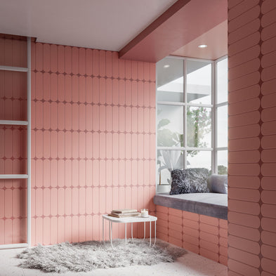 Pop White Wall Tile – Porcelain Superstore