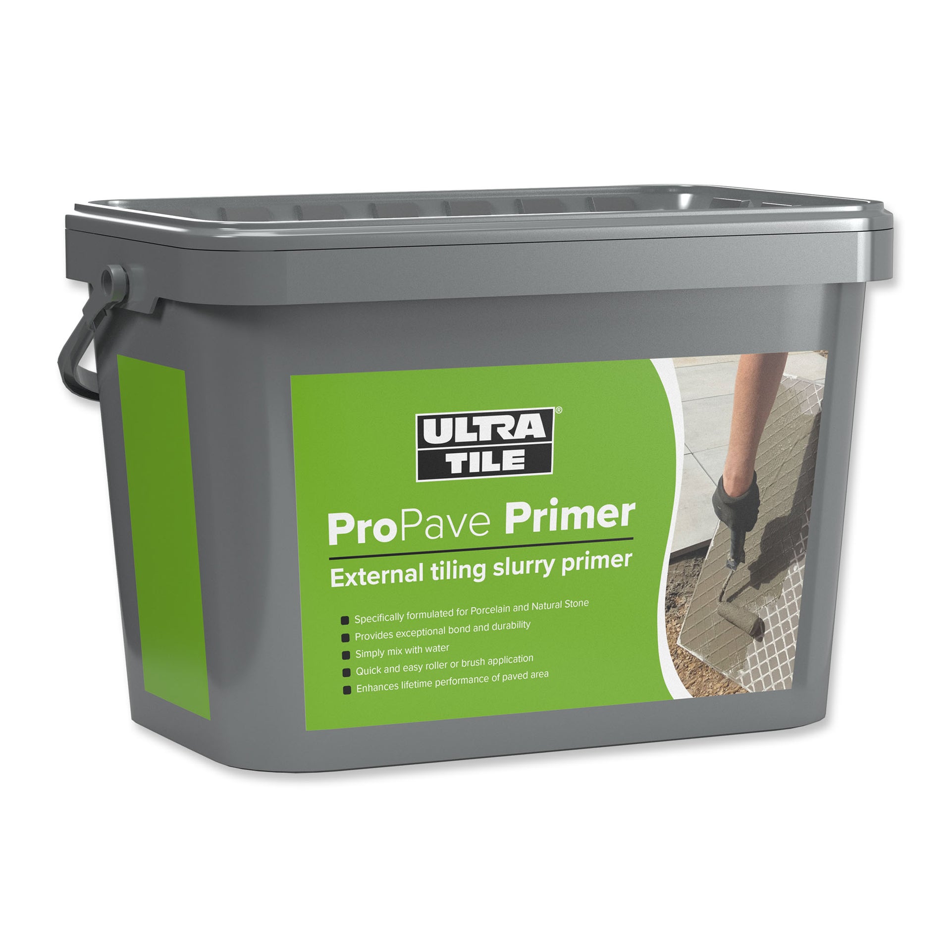 Ultra Scape Pro-Prime Slurry Primer – Porcelain Superstore