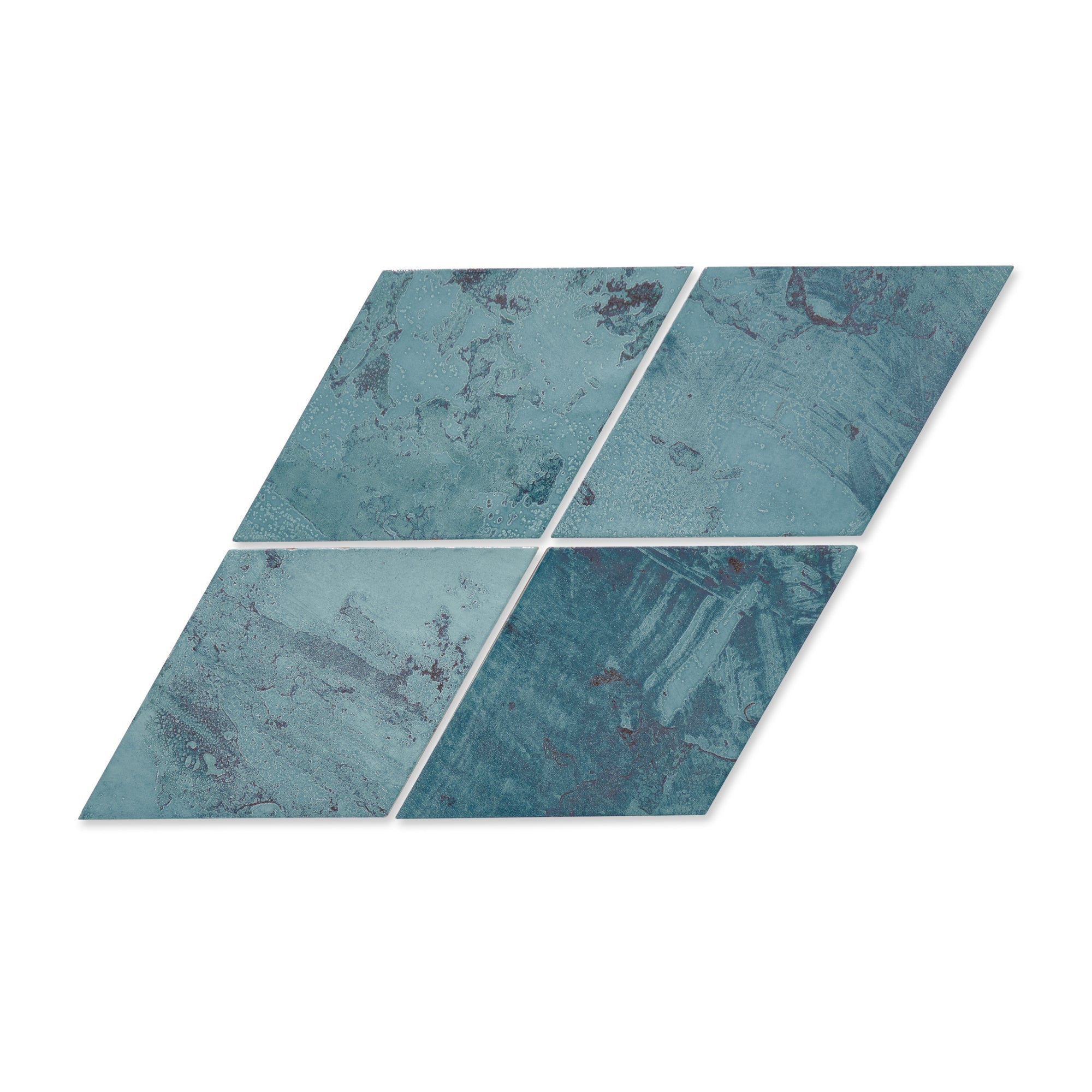 Roxy Blue Wall Tile – Porcelain Superstore