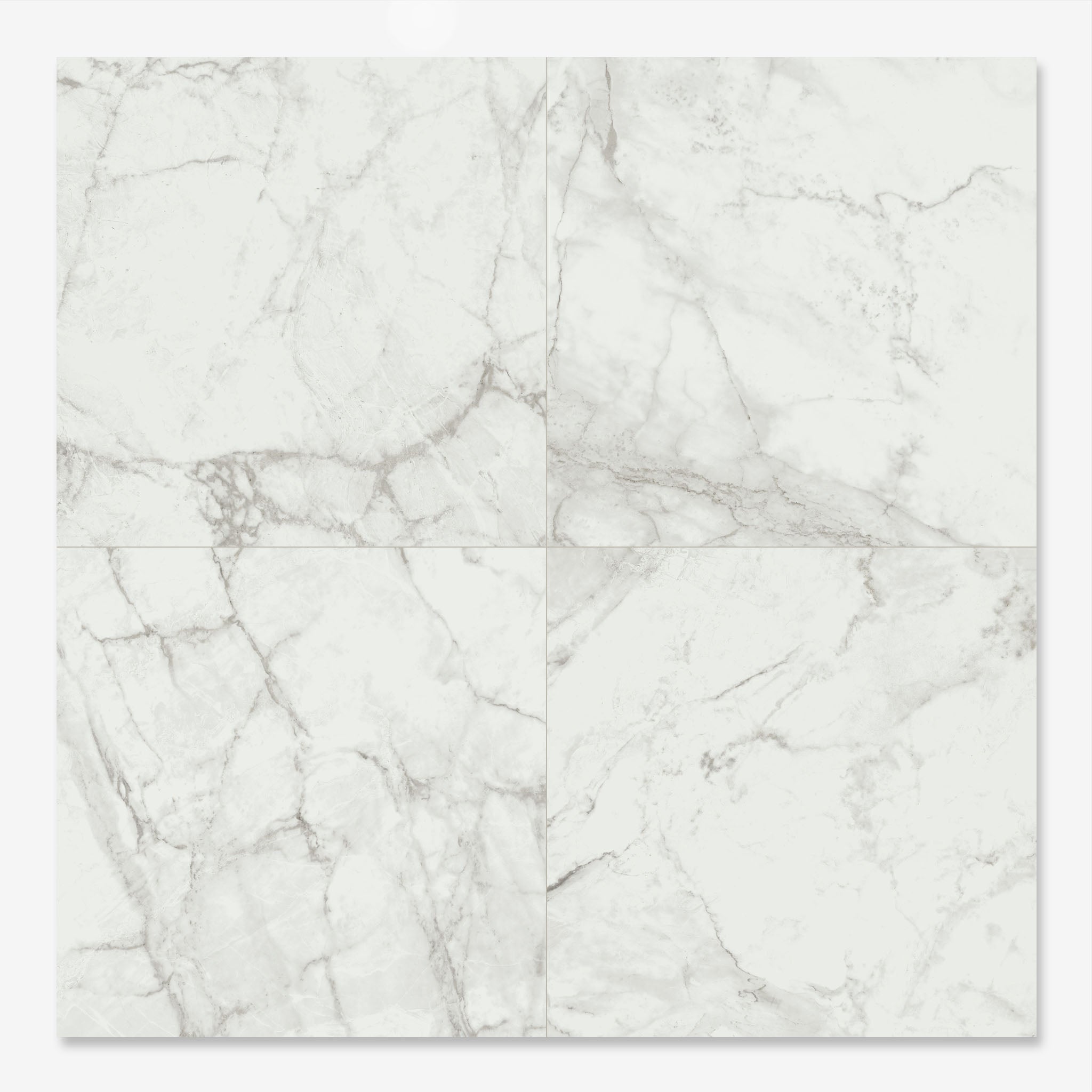 White Marble Floor Tiles Texture