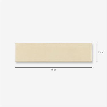 Fez Linen Wall Tile – Porcelain Superstore