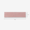 Soho Rose Wall Tile - Porcelain Superstore