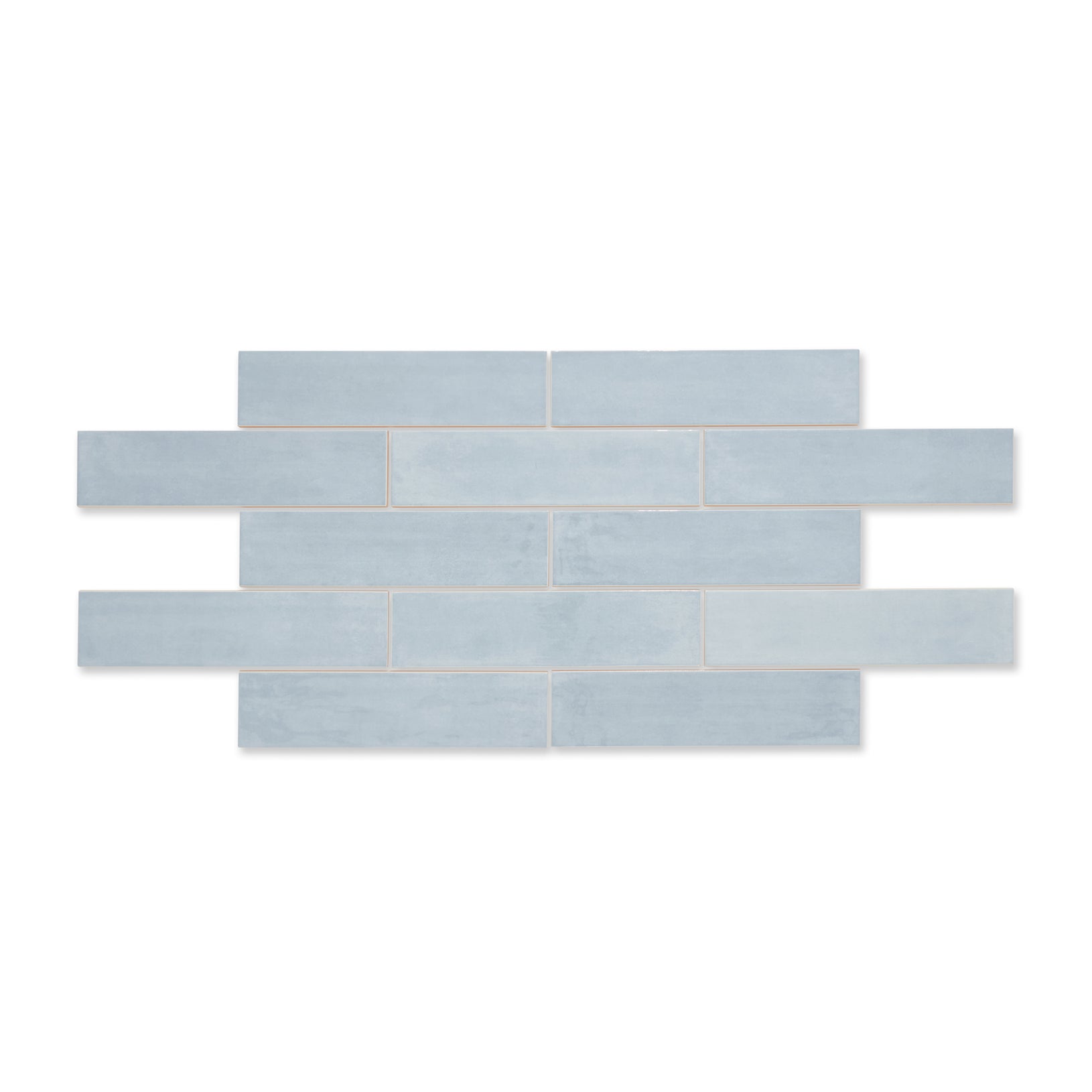 Soho Aqua Wall Tile - Porcelain Superstore