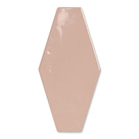 Volta Pink - Porcelain Superstore
