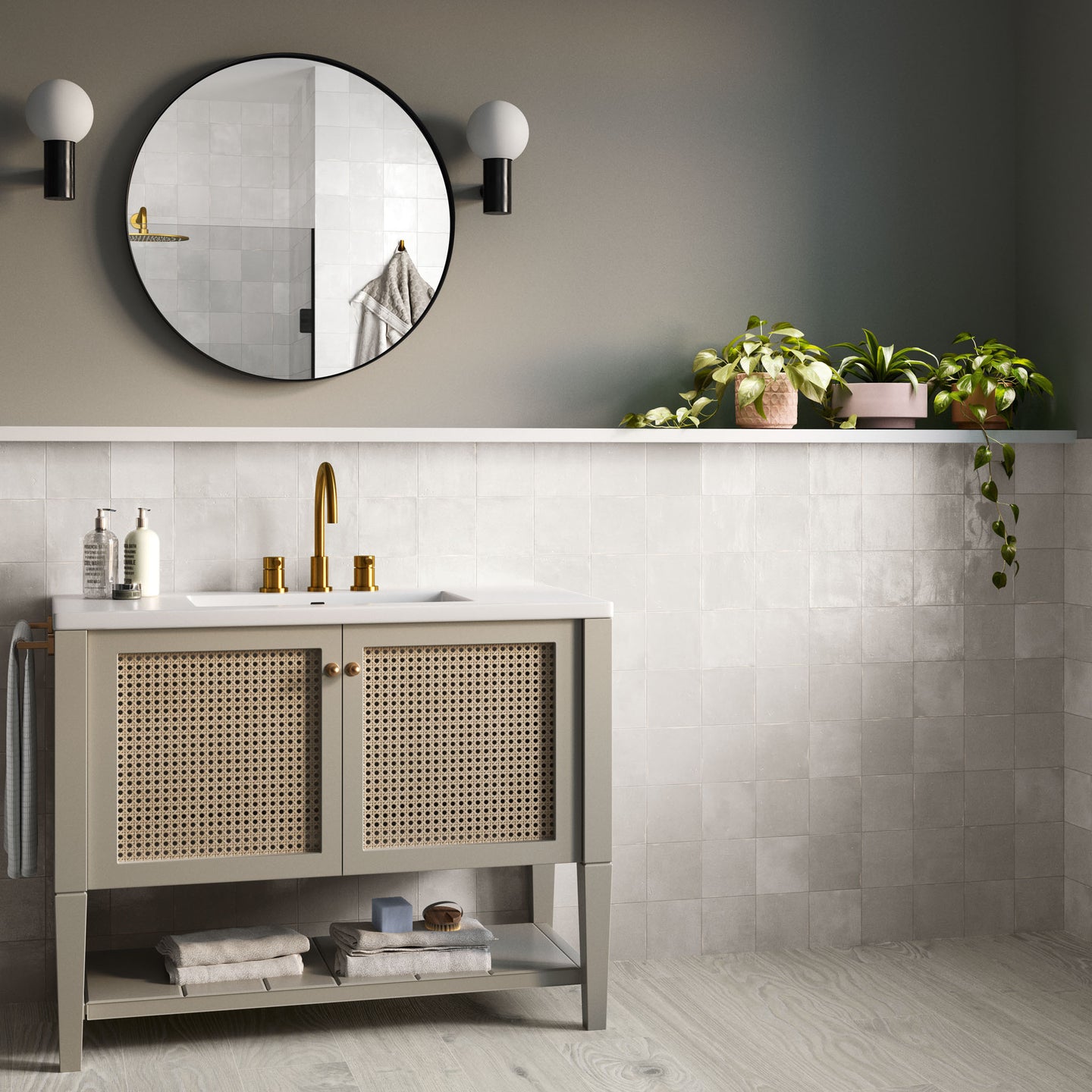 Zellige Tiles – Porcelain Superstore