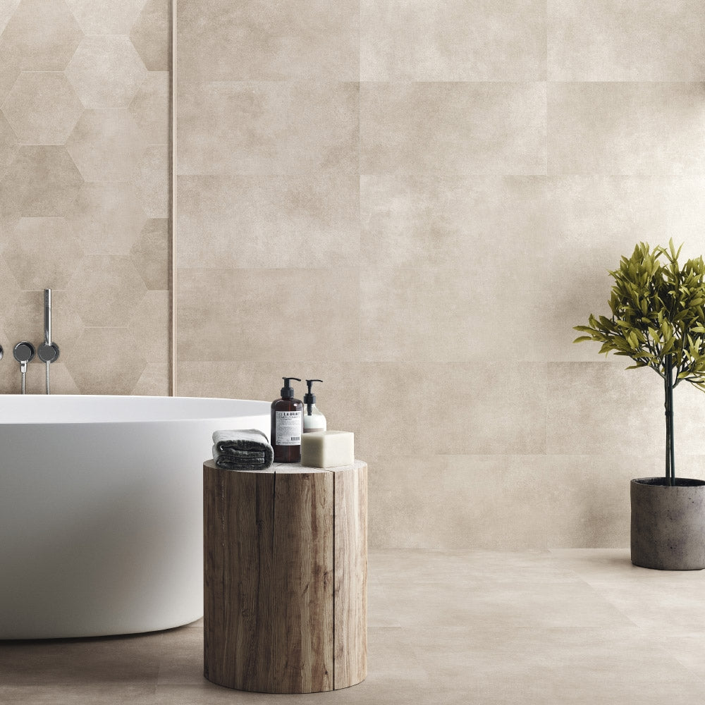 Celine Crema Tile – Porcelain Superstore