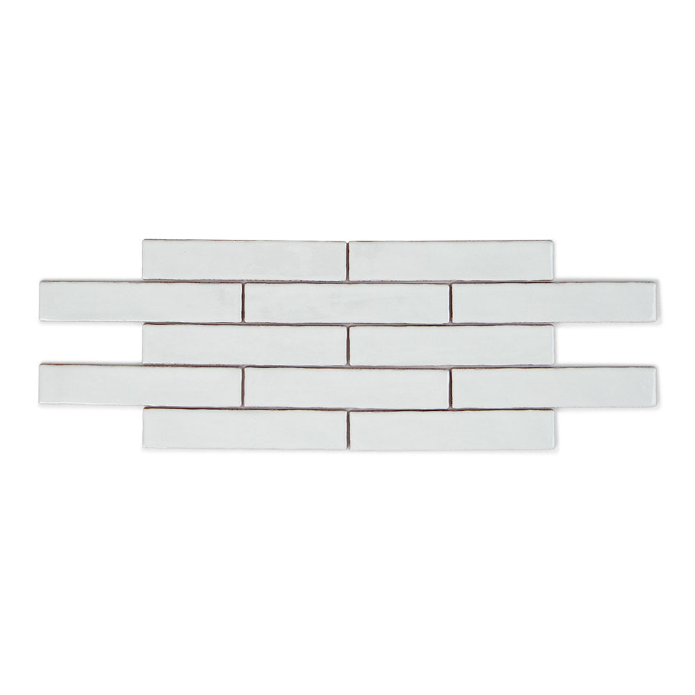 Padstow Cotton Wall Tile – Porcelain Superstore