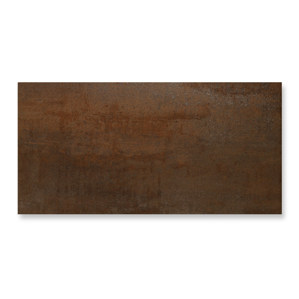 Copper Ceramic Tile Rush Copper Metallic Rectified Ceramic Tile