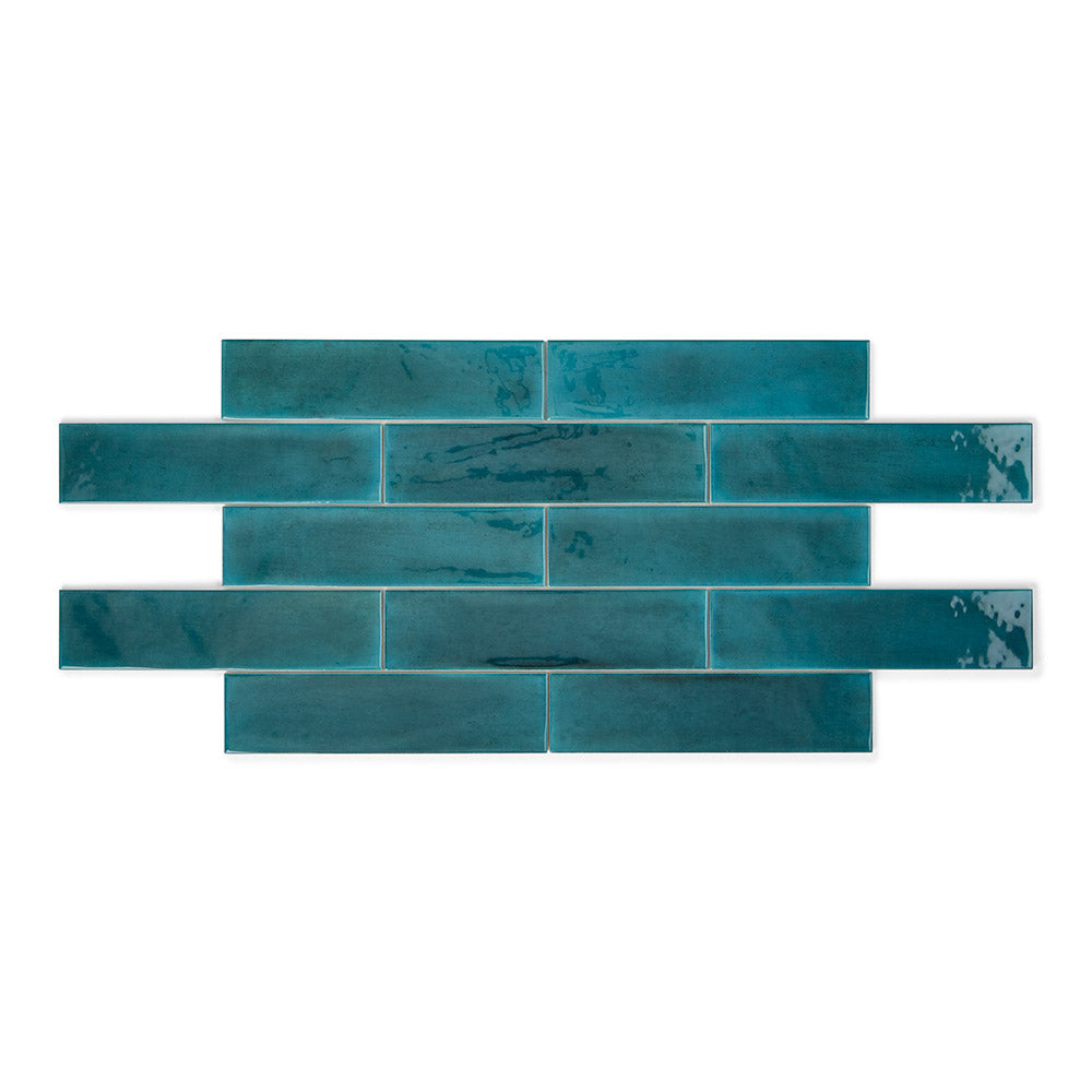 Opal Emerald Wall Tile – Porcelain Superstore