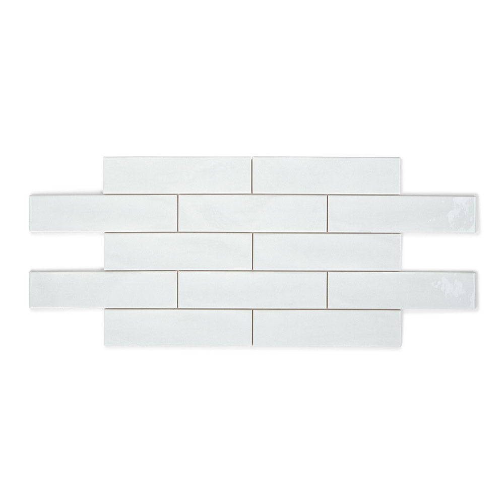 Opal White Wall Tile – Porcelain Superstore