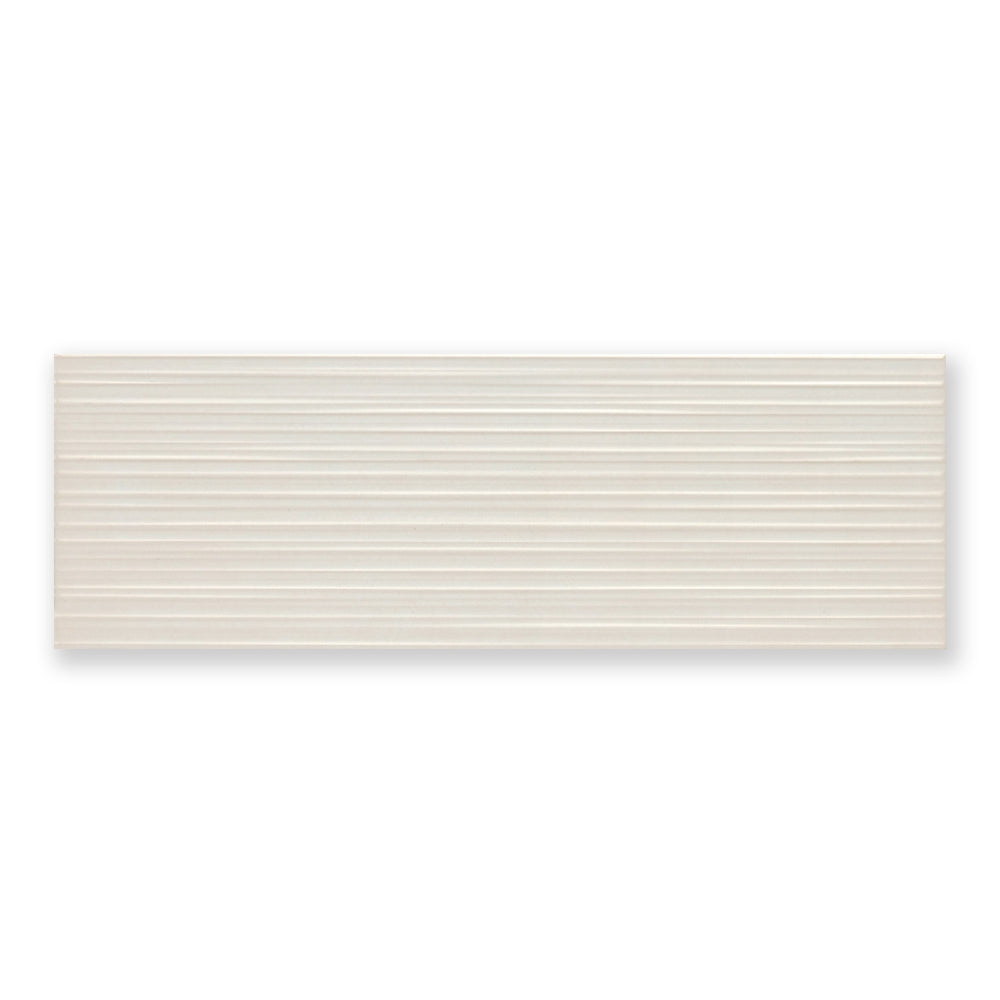 Fluted Tiles for Kitchens & Bathrooms - Porcelain Superstore
