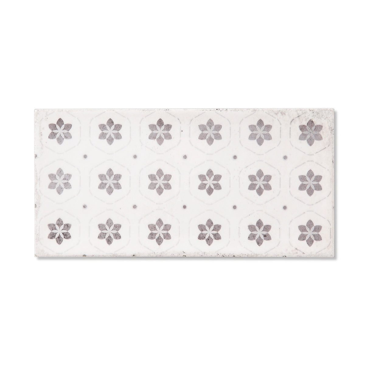 Harmony Fog Decor Wall Tile – Porcelain Superstore