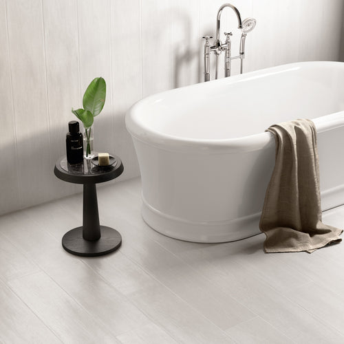 White Tiles for Walls & Floors - Porcelain Superstore