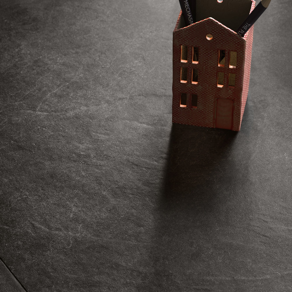 Midlake Black Tile – Porcelain Superstore