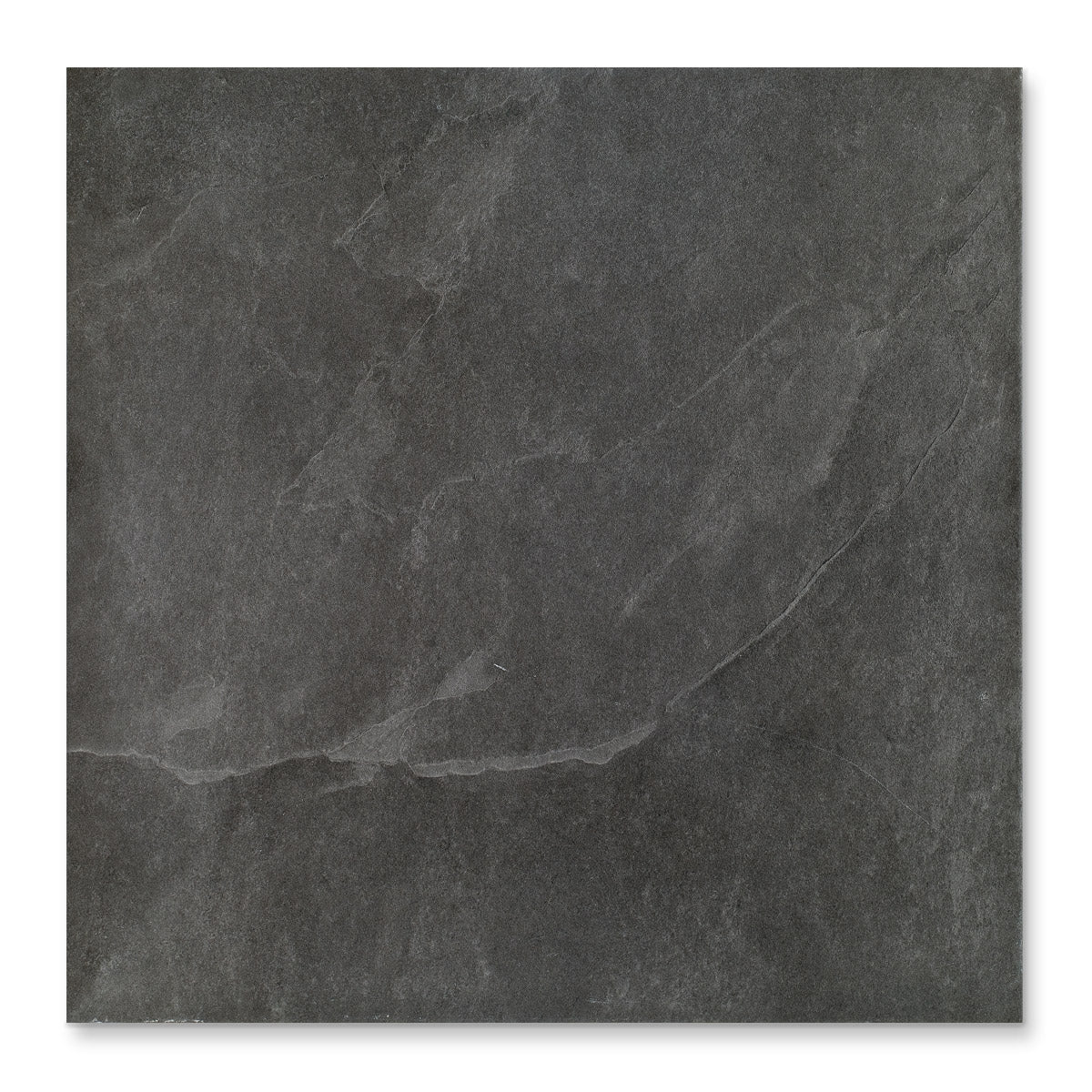 Midlake Black Tile - Porcelain Superstore