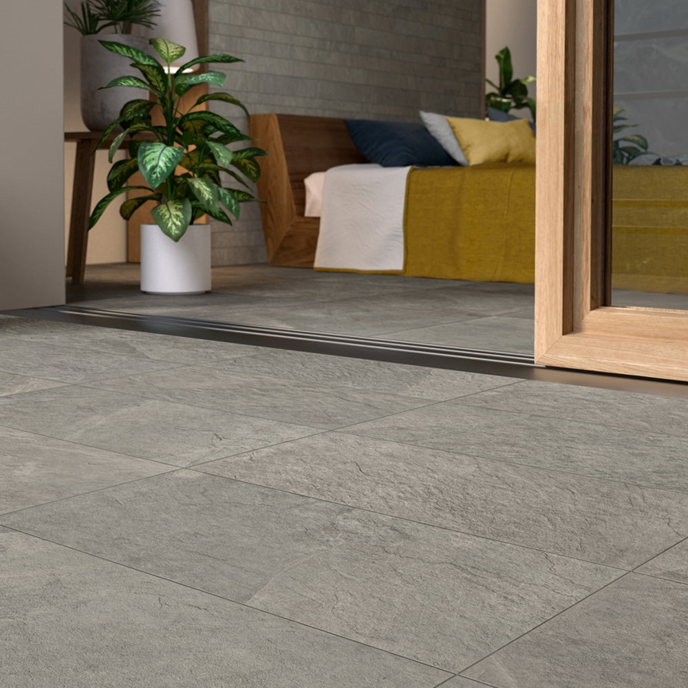Motion Grey Tile – Porcelain Superstore
