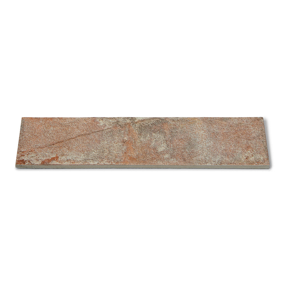Brix Red Tile – Porcelain Superstore