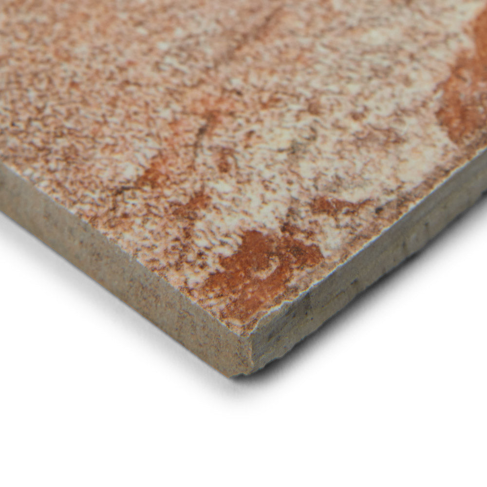Brix Red Tile – Porcelain Superstore