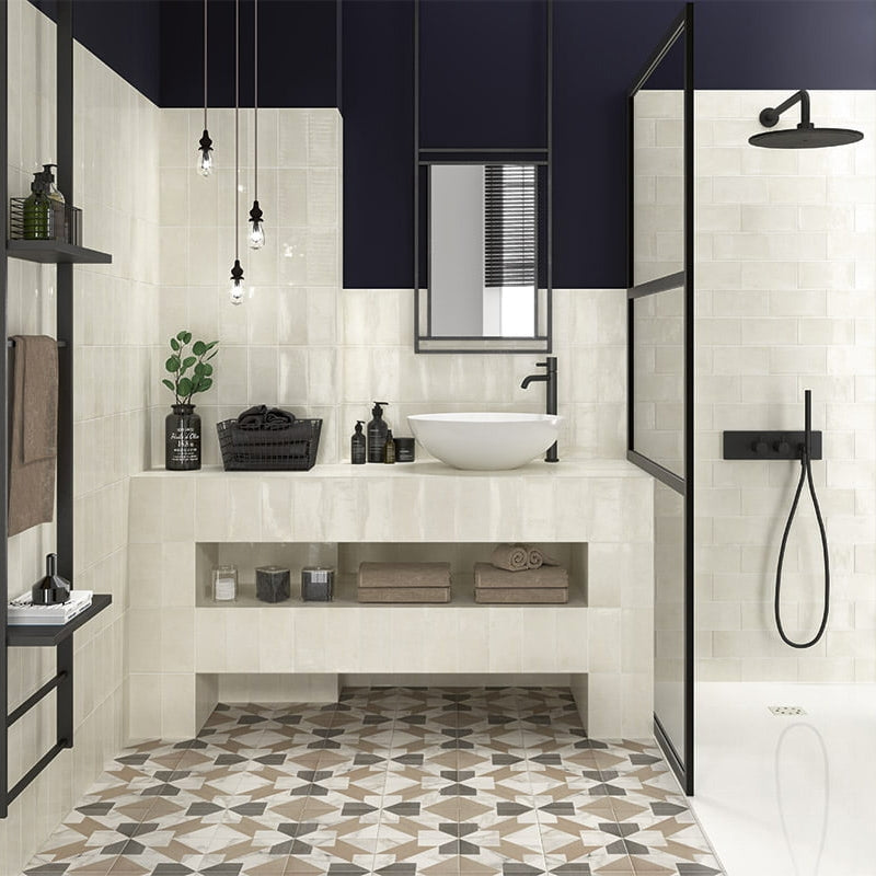 Soulful Pearl Wall Tile – Porcelain Superstore