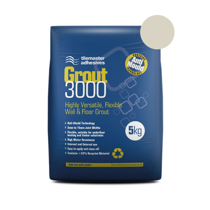 Floor Tile Grout