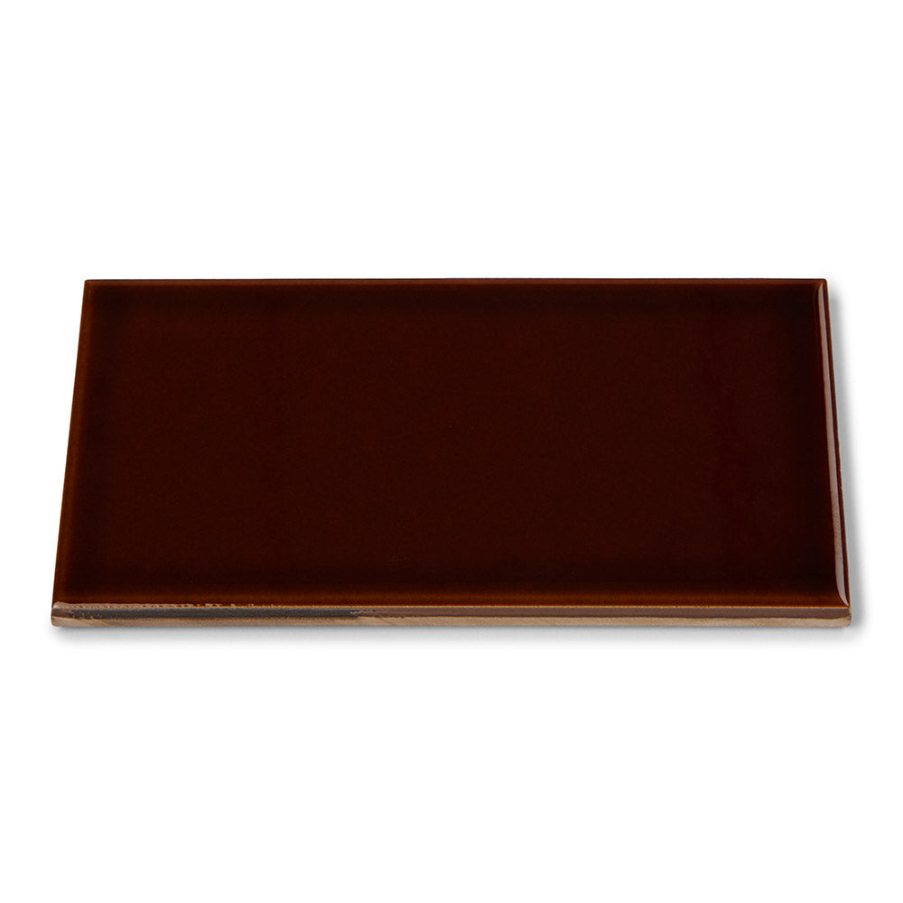 Chocolate Brown Ceramic Tile Brown Tiles | Ceramic Connection